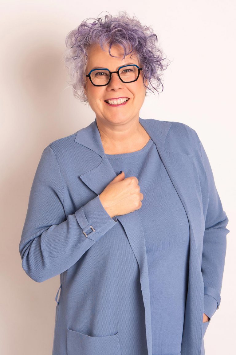 Persönliches - Birgit Bauer